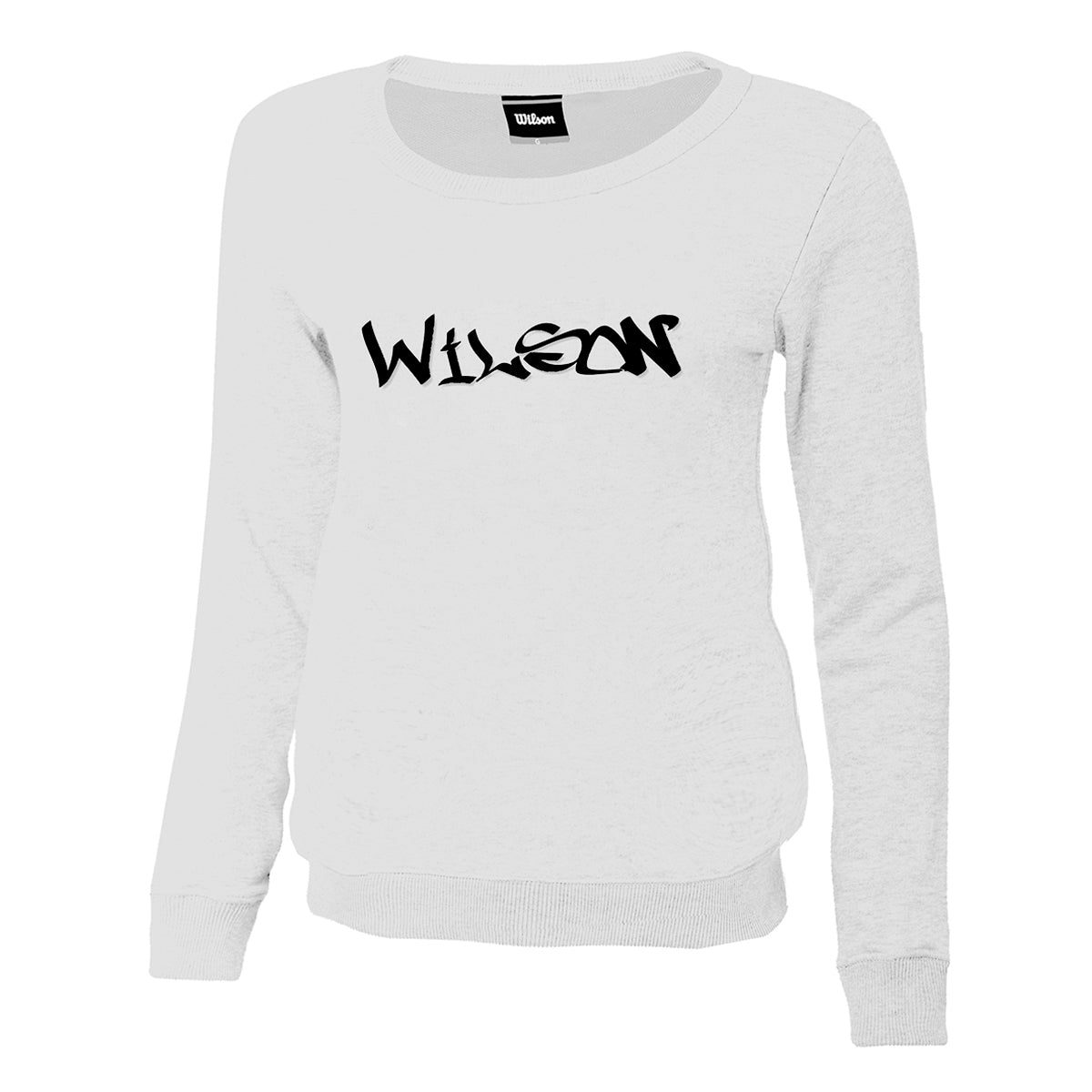 Moletom Urban Style WLSN W
