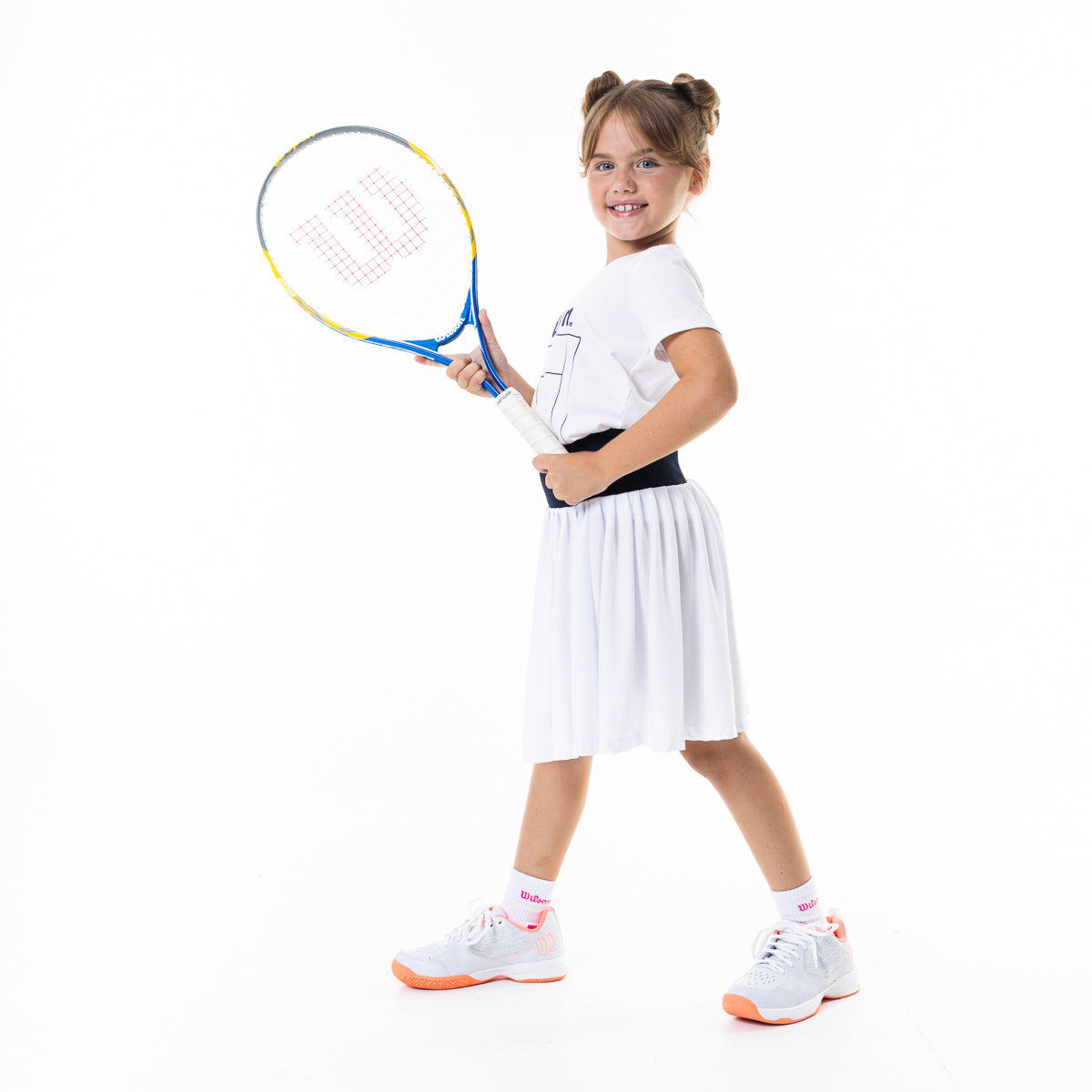 Saia Infantil Tour Pro