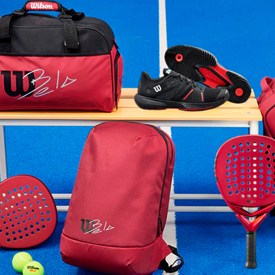 Wilson Brasil - Loja Oficial