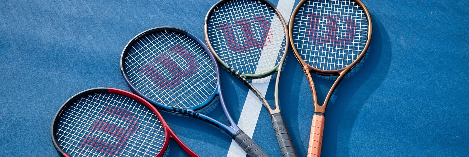 Raquetes Tennis Performance
