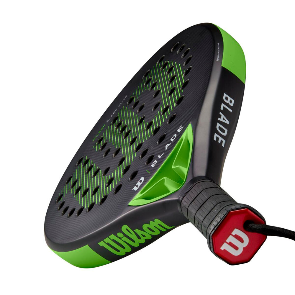 Raquete de Padel Blade Elite v2