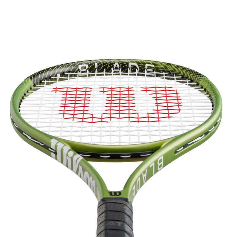Raquete de Tennis Blade Feel 103