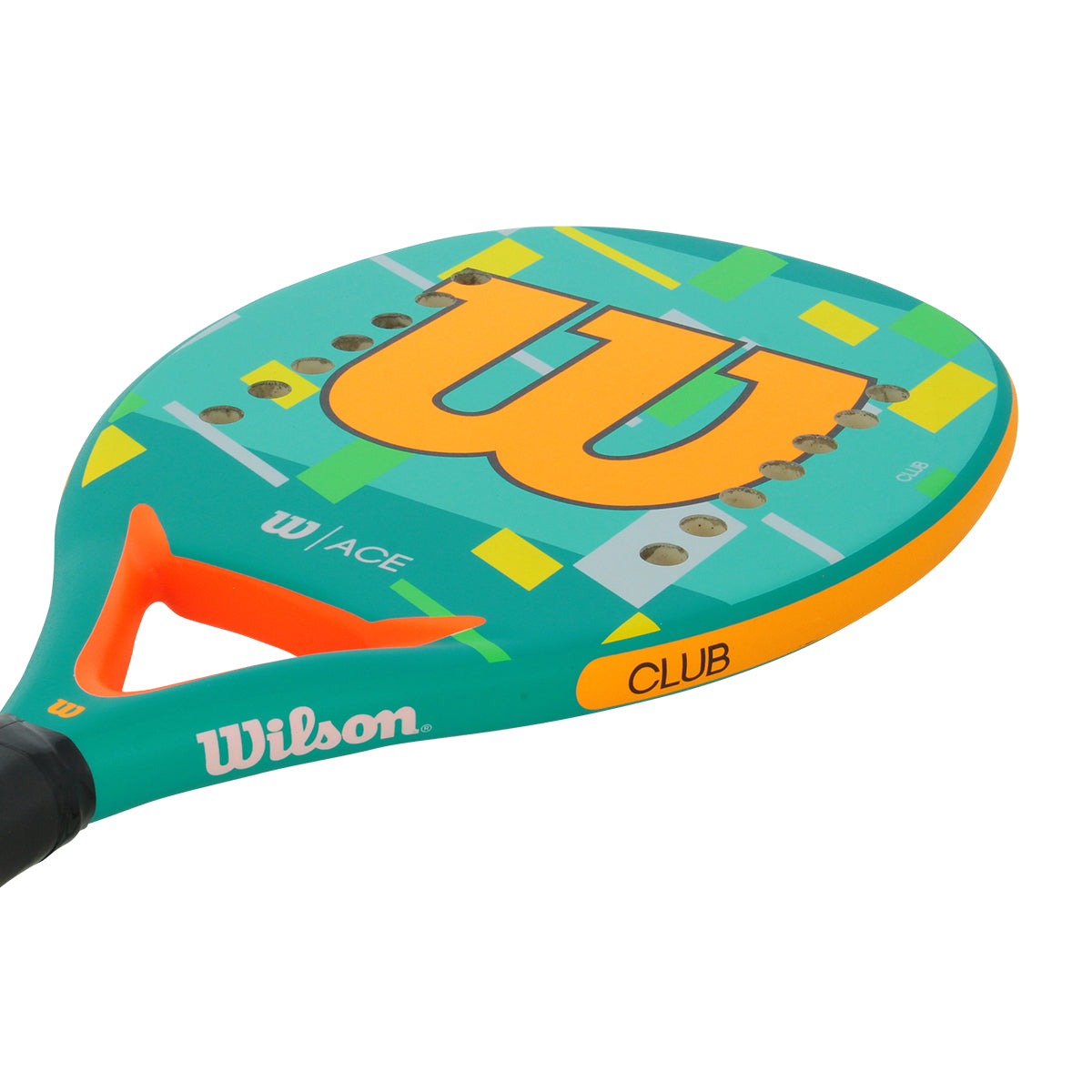 Raquete de Beach Tennis Ace