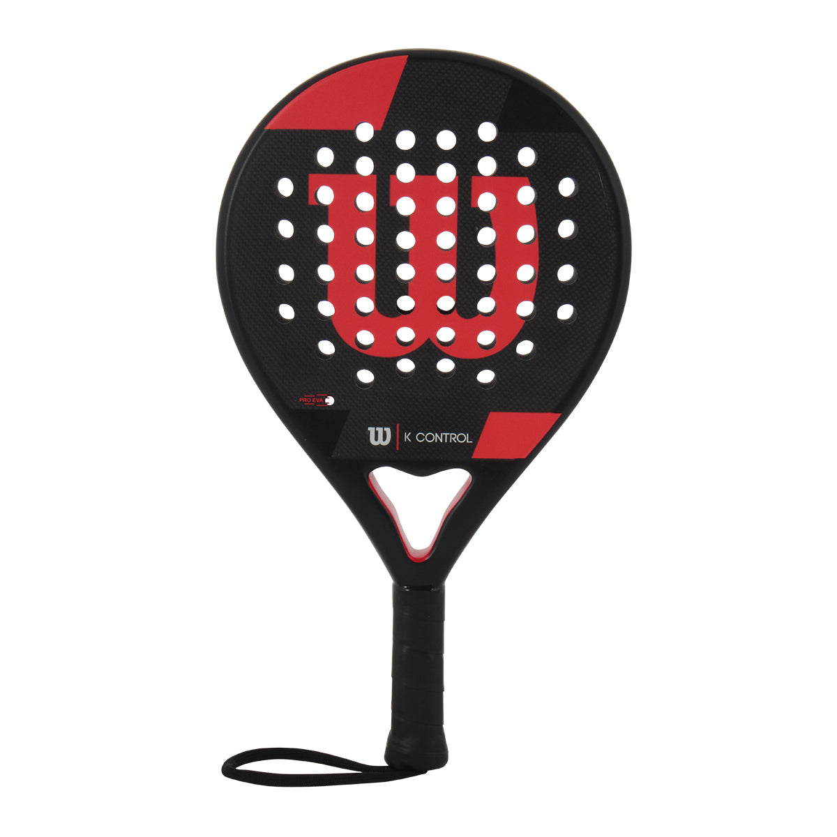 Raquete de Padel Control