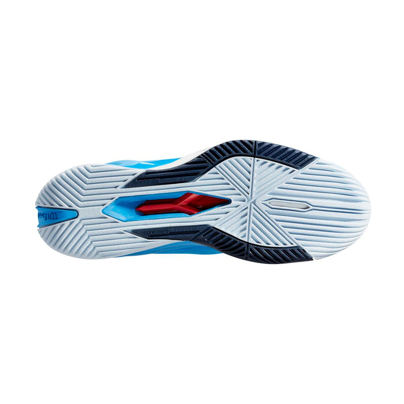 Rush Pro Ace 4.0 M