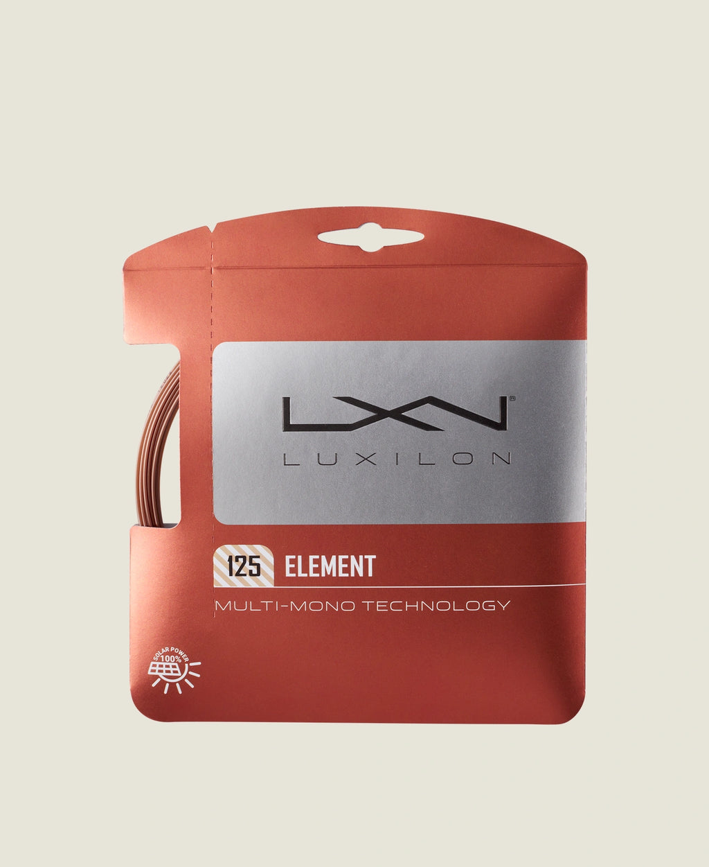 Corda Luxilon Element 125