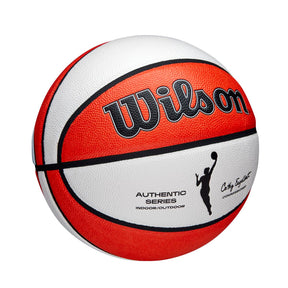 Bola de Basquete WNBA Authentic #6 Indoor/Outdoor