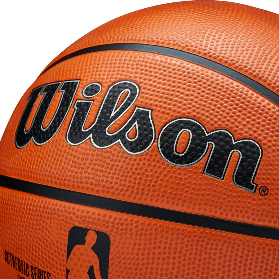 Bola de Basquete NBA Authentic Series Outdoor #7