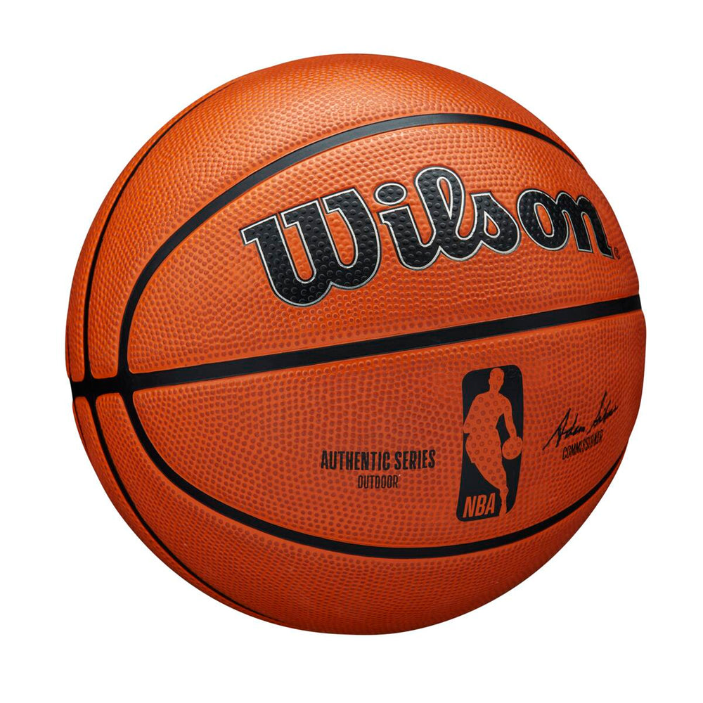 Bola de Basquete NBA Authentic Series Outdoor #6