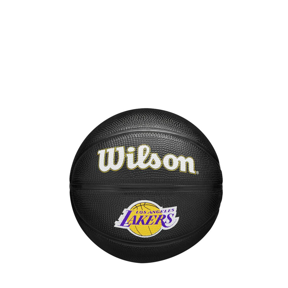 NBA TEAM TRIBUTE MINI LAKERS #3