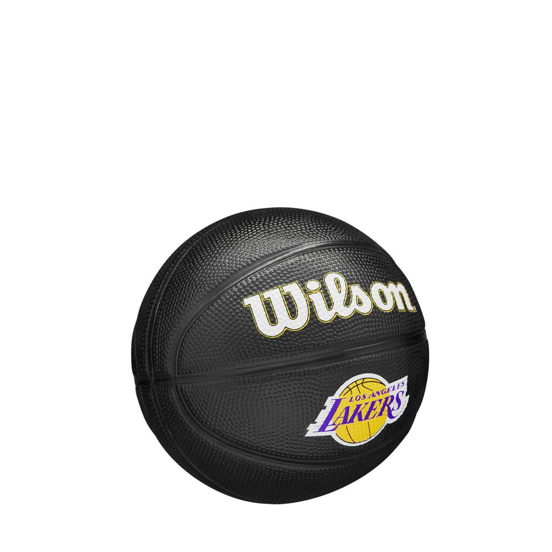 NBA TEAM TRIBUTE MINI LAKERS #3