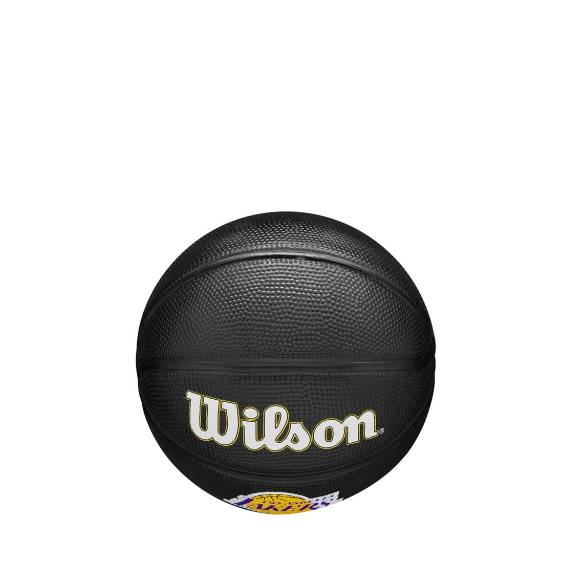 NBA TEAM TRIBUTE MINI LAKERS #3