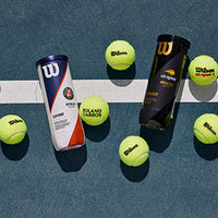 Wilson Brasil - Loja Oficial