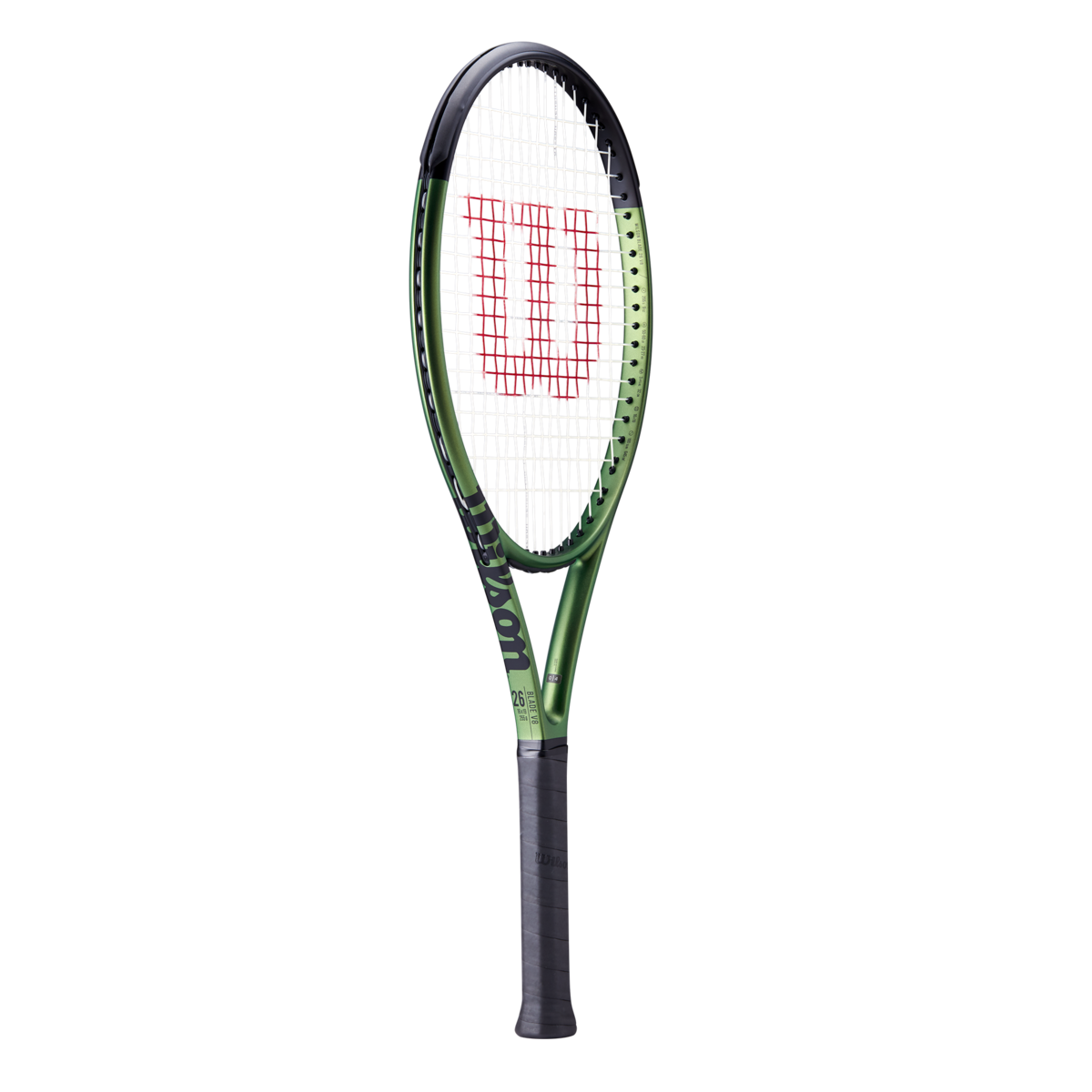 Raquete de Tennis Blade 26 V8.0 Jr