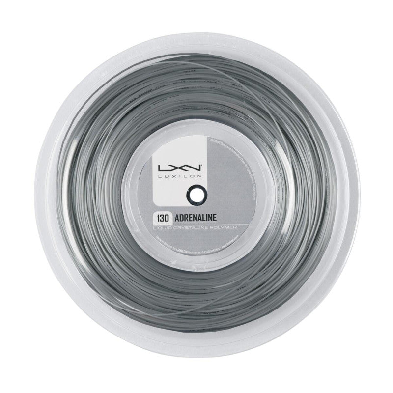 Luxilon Adrenaline 130 Rolo